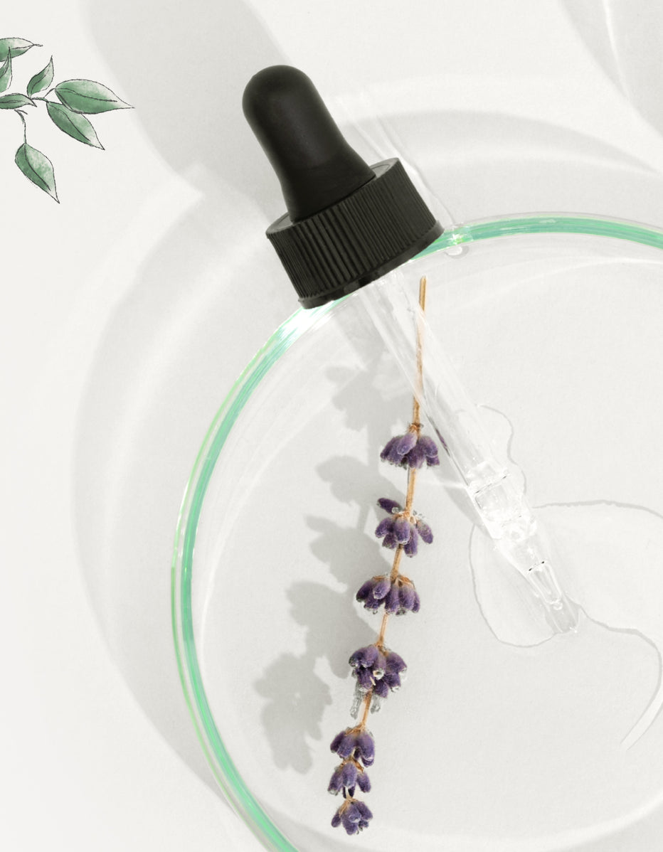 vujo Frischling - fragrance-free care for babies and toddlers