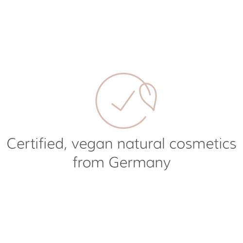 vujo Frischling - fragrance-free care for babies and toddlers