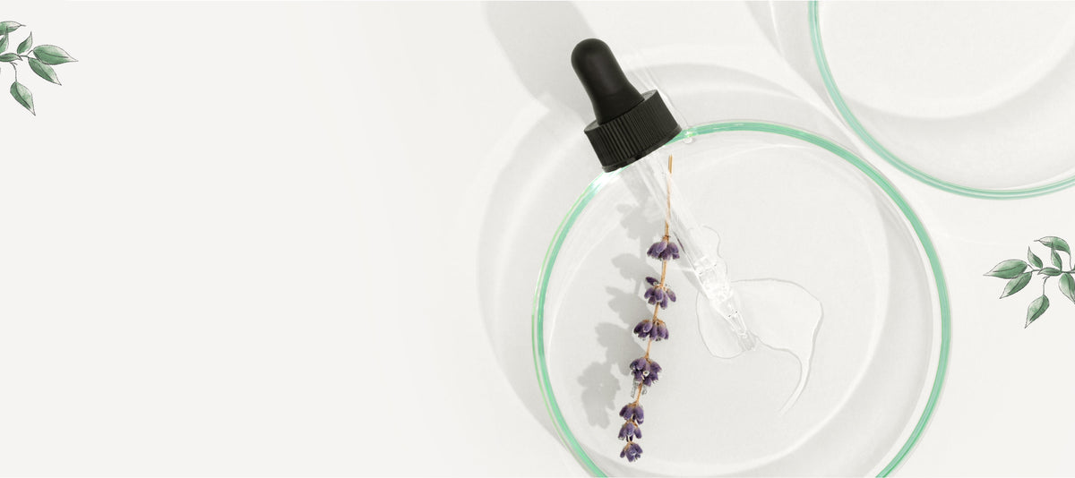 vujo Frischling - fragrance-free care for babies and toddlers