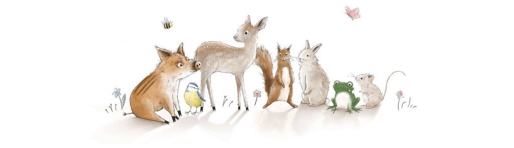 vujo Frischling - fragrance-free care for babies and toddlers